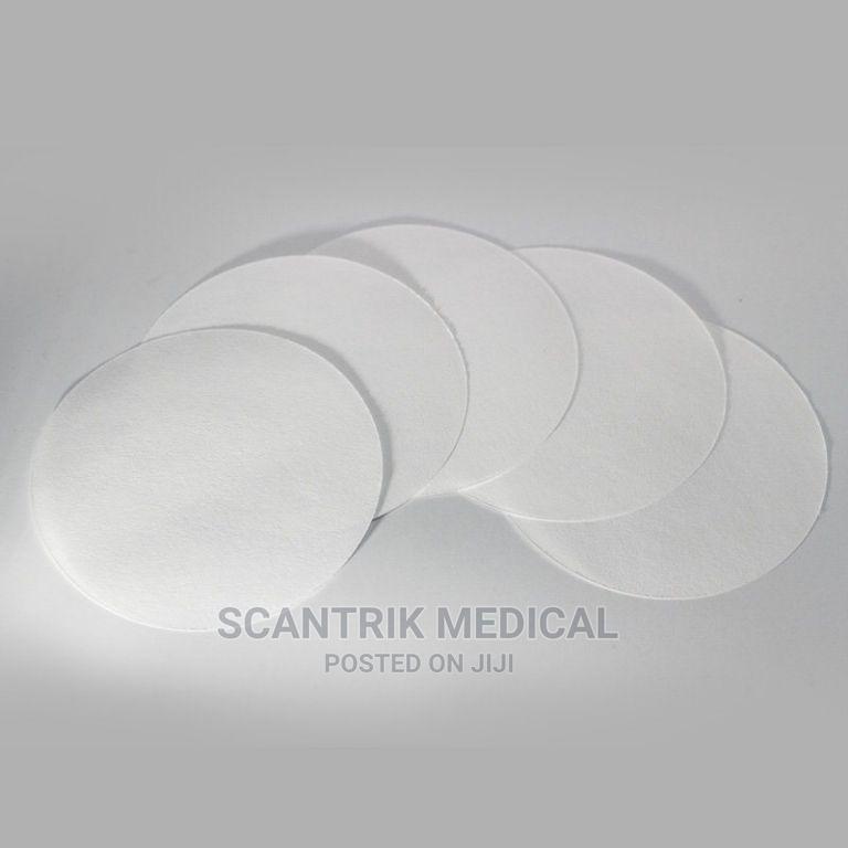 Qualitative Filter Paper for Laboratory Oil Filter Paper in Yaba ...
