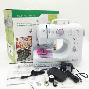 Household Sewing Machine in Shomolu - Manufacturing Equipment, Kencarve ...