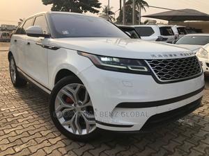 Fornt Bumper Range Rover Velar 2020 Model in Mushin - Vehicle Parts ...