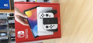 Nintendo Switch Oled in Jama'are - Video Game Consoles, Istore Ng | Jiji.ng
