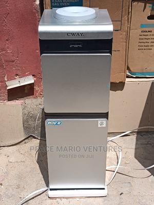 Original Cway Hot And Cold Water Dispenser With 1year Wrnty in Lekki ...
