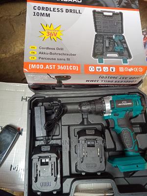 Screw Machine 36v Cordless Lithium Battery in Lagos Island (Eko ...
