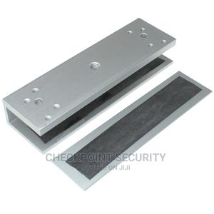 U Shaped Bracket For Magnetic Door Lock Access Control in Ikeja - Doors ...