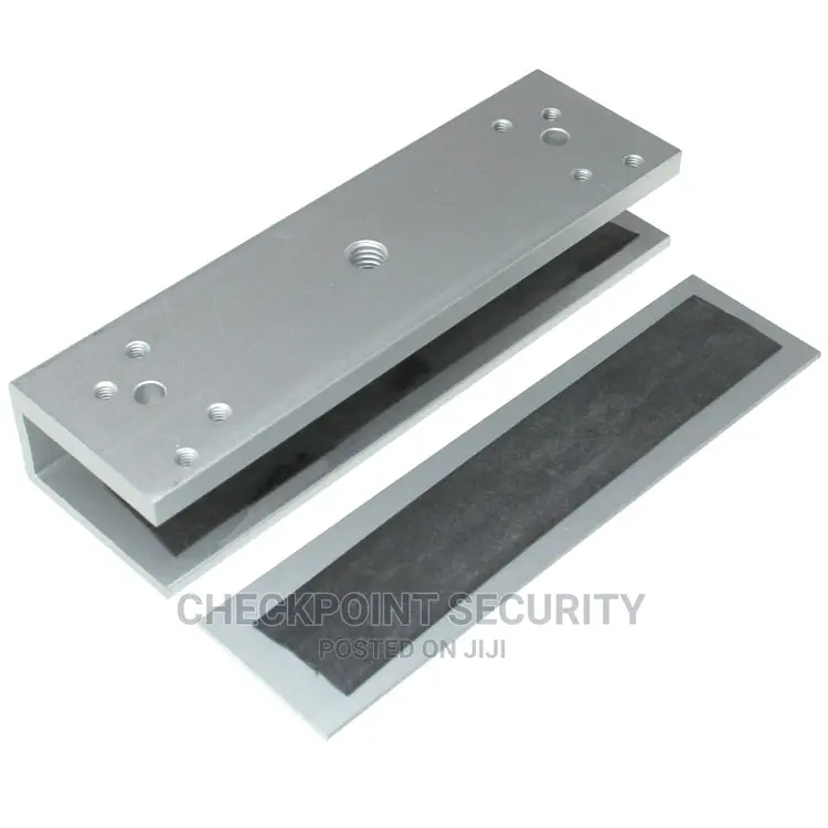 U Shaped Bracket For Magnetic Door Lock Access Control in Ikeja - Doors ...