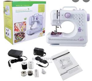 Mini Multifunctional Household Sewing Machine in Lagos Island (Eko ...