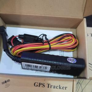 Very Effective GPS Tracker in Ojodu,One Time Payment Fee in Ojodu ...