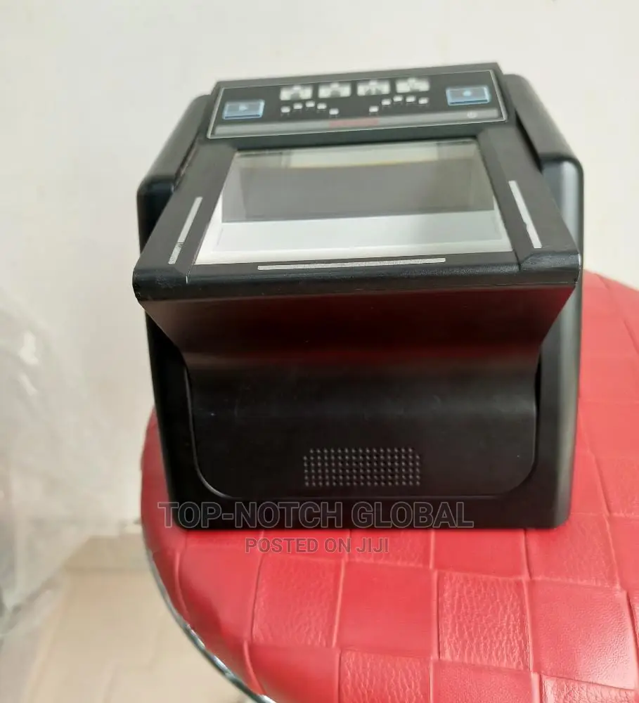 Suprema Realscan-G10 in Ikeja - Printers & Scanners, Top-Notch Global ...