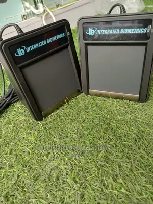 Kojak Integrated Biometrics in Ikeja - Printers & Scanners, Top-Notch ...