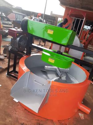 Garri Fryer Machine in Ojo - Farm Machinery & Equipment, Big-ken Tools ...