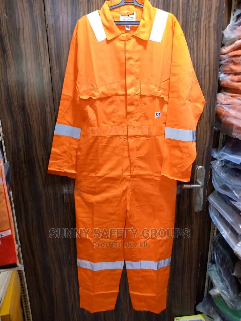 Coveralls Coverall Overall PPE in Lagos Island (Eko) - Safetywear ...
