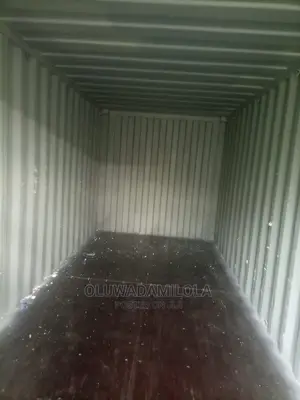 Containers in Lagos for sale Price on Jiji.ng