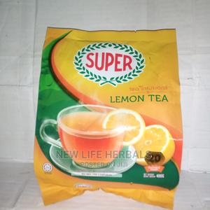 Lemon Tea Super in Amuwo-Odofin - Vitamins & Supplements, New Life ...