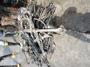 Steering Rack for Toyota Rav 4 2006 to 2015 in Mushin - Vehicle Parts ...