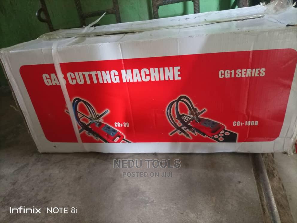 Heavy Duty Gas Cutting Machine in Lagos Island (Eko) - Hand Tools, Nedu ...
