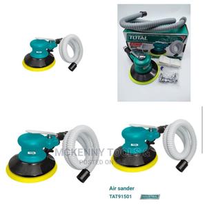 Total Air Sander Tat91501 in Lagos Island (Eko) - Hand Tools, Mc Kenny ...