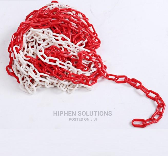 Anti Rust Safety Plastic Chain in Yaba - Safetywear & Equipment, Hiphen ...