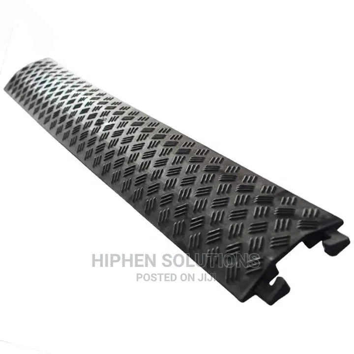 Flexible PVC Material Drop Over Cable in Benin City - Safetywear ...