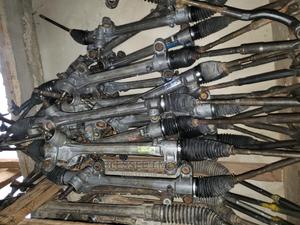 Steering Rack for Toyota Corolla 2008 to 2015 in Mushin - Vehicle Parts ...