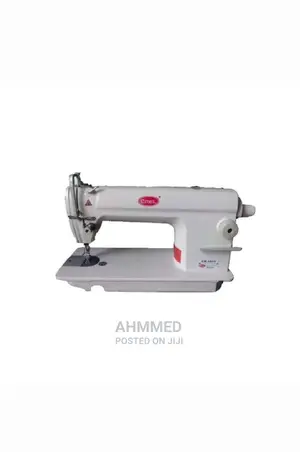 Emel Industrial Straight Sewing Machine in Lagos Island (Eko) - Home ...