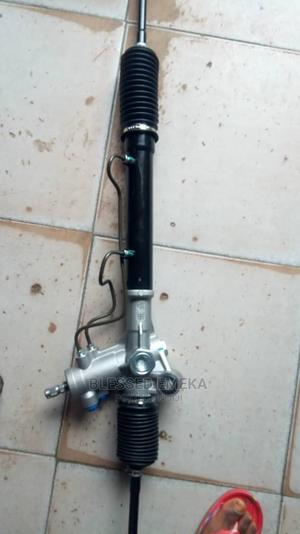 Steering Rack for Toyota Rav4 2002 in Mushin - Vehicle Parts ...