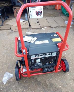 Sumec Firman Key Start Generator ECO3990ES in Ikoyi - Electrical ...