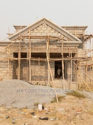 Precast Concrete Moulding Parapet Designs in Kaduna / Kaduna State ...