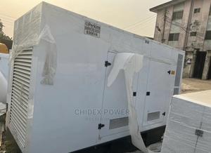 630kva Perkins Soundproof DIESEL Generator in Ikeja - Electrical ...