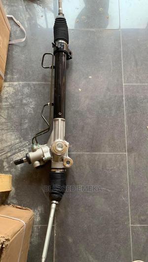 Sienna Steering Rack 1998 to 2002 in Mushin - Vehicle Parts ...