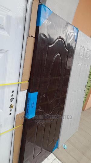 American Panel Harmony Doors in Orile - Doors, Home Tech Integrated ...