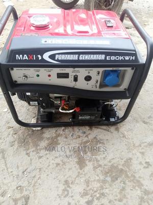Generator With Key Starters in Lagos Island (Eko) - Electrical ...