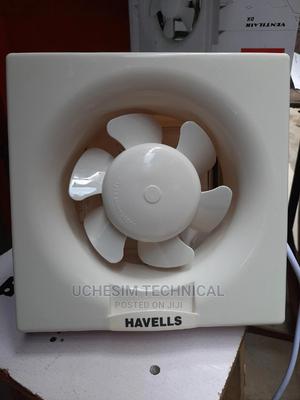 Heat Extractor Fan in Ikeja - Manufacturing Equipment, Uchesim ...