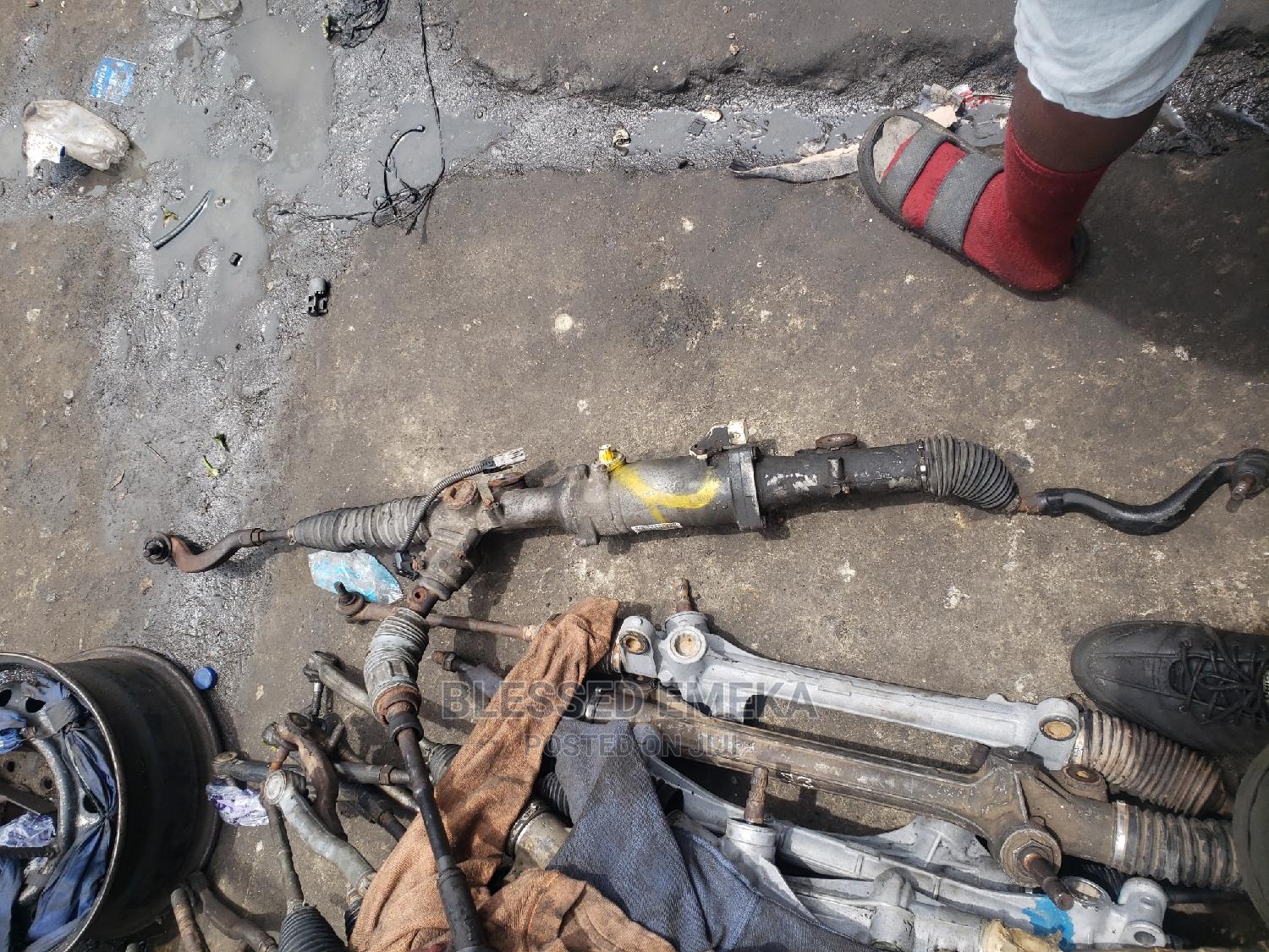 Steering Rack for Lexus Is250 and Gs300 in Mushin - Vehicle Parts ...