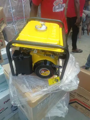 Sumec Firman Generator SPG 1800 in Ikoyi - Electrical Equipment, malo ...