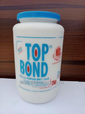 Topbond 2kg in Lekki - Building Materials, Iron Resources Limited | Jiji.ng