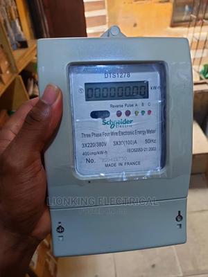 3 Phase Check Meter in Lekki - Measuring & Layout Tools, Ihezue ...