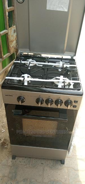 Original Aeon Standing Gas Cooker 50X50 With 2years Warranty in Lekki ...