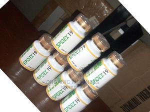 Faforon Spidex19 Is Organic Tat Kill Stubborn Bacteria Stds in Benin ...