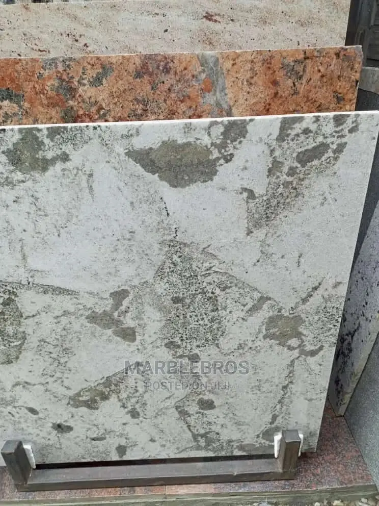 Marble Stone 60x60x2cm MB in Orile - Building Materials, Marble Bros ...