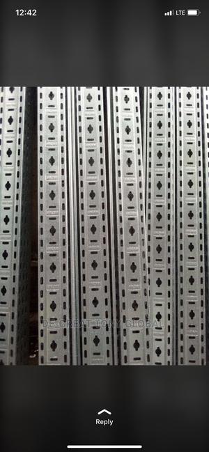 Cable Tray 100x50 in Lagos Island (Eko) - Electrical Equipment, Anthony ...