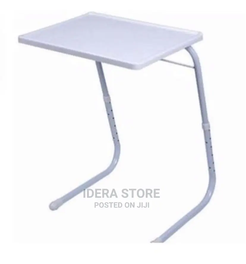 Table Mate Multipurpose Adjustable/Foldable Table Mate II in Lagos ...