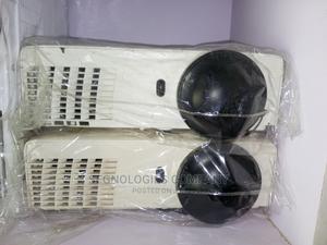 Dell Short-Throw 3000 Lumens XGA Projector in Victoria Island - TV ...