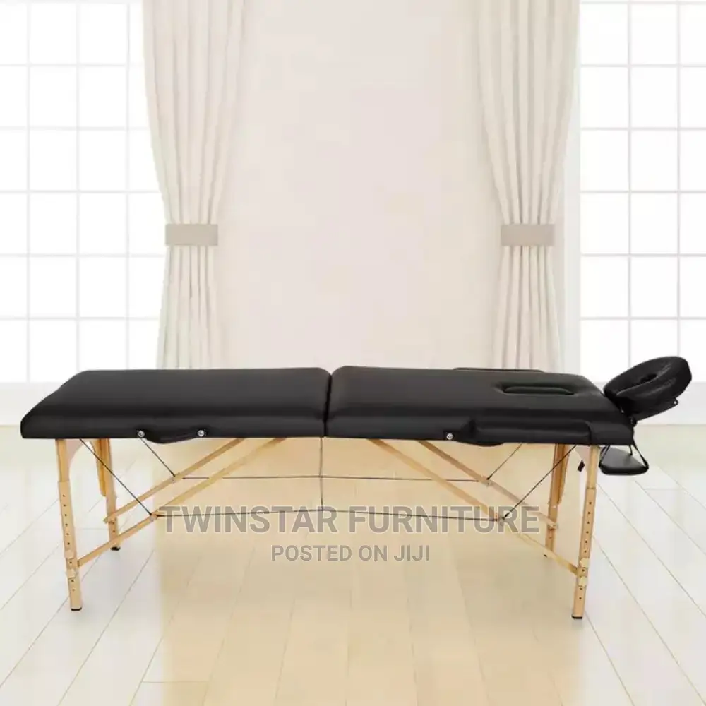New Modern Saloon/Spar Massage Bed in Ojo - Salon Equipment, Twinstar ...