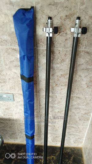 2.5m DGPS Carbon Fibre Pole in Alimosho - Measuring & Layout Tools, X ...