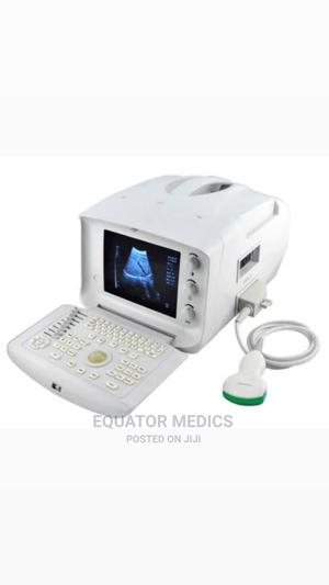 Ultrasound Scanner (Single Probe) Axiom UK in Ikeja - Medical Supplies ...