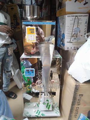 Industrial Packing Machine in Lagos Island (Eko) - Manufacturing ...