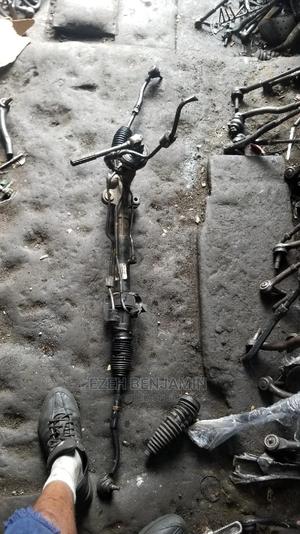 Steering Rack Kia Rio in Mushin - Vehicle Parts & Accessories, Ezeh ...