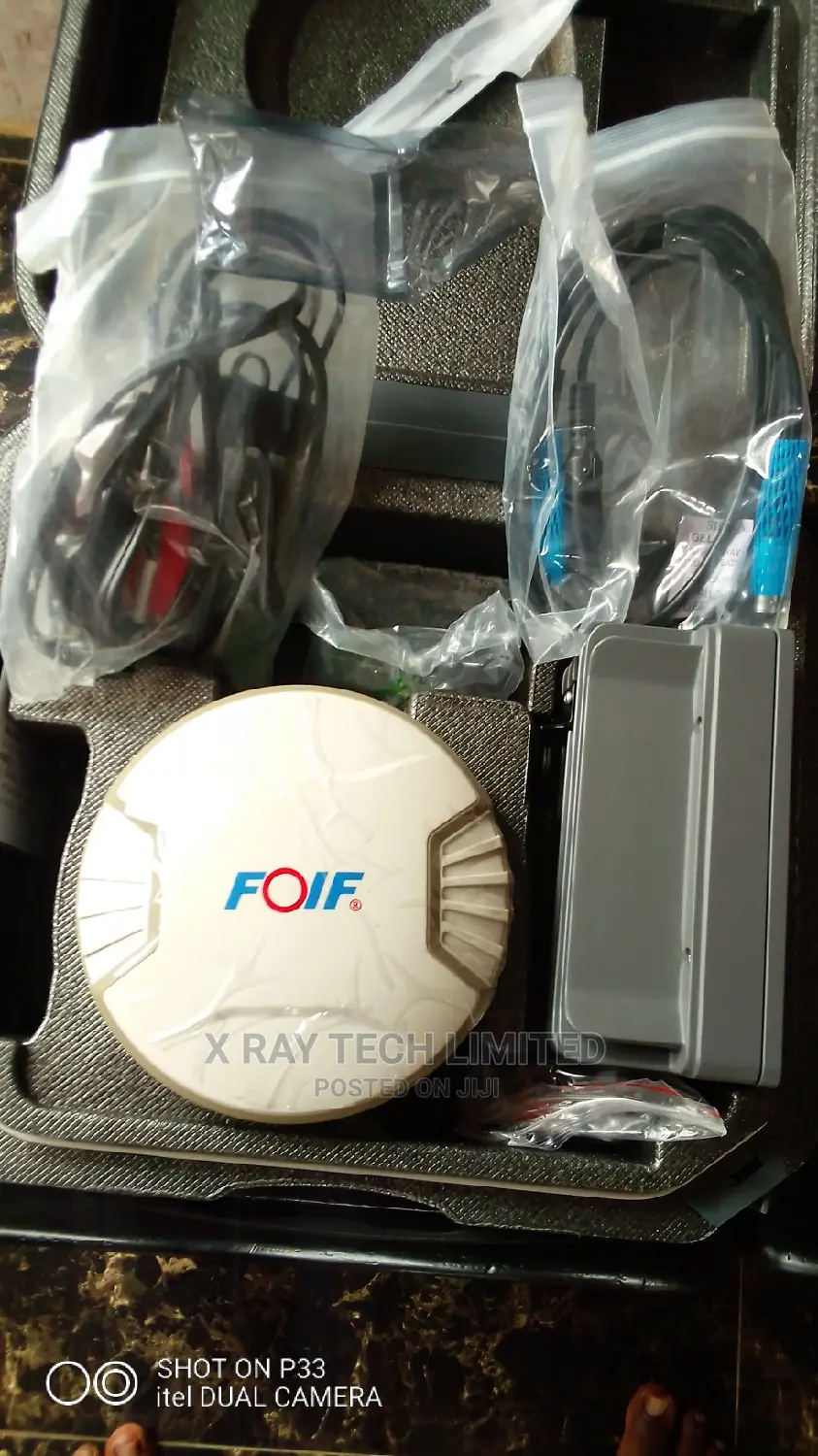 Foif-A90 Intelligent GNSS RTK in Alimosho - Measuring & Layout Tools, X ...