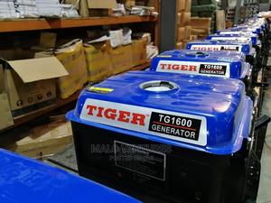 Small Tiger Generator in Lekki - Electrical Equipment, malo ventures ...
