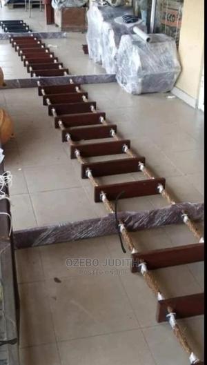 Pilot Ladder And Embarkation Ladder 10m And 6m in Port-Harcourt - Store ...