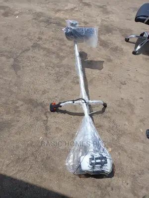 Maxmech Grass Cutter Machine in Wuse - Other Repair & Construction ...